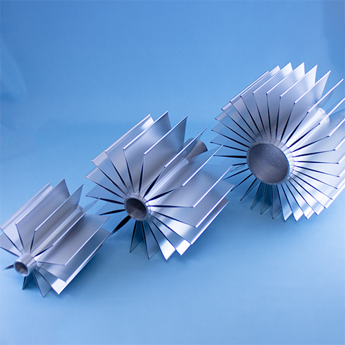 パイプ・配管外側用巻付けフォールディングフィン「OPFF」 | 一般社団法人 京都知恵産業創造の森 スマート社会推進部